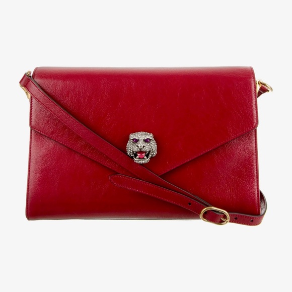 Gucci | Bags | Gucci Thiara Shoulder Bag Retail 290 | Poshmark